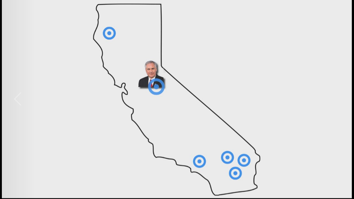 What you need to know: Race for California's 4th congressional seat ...