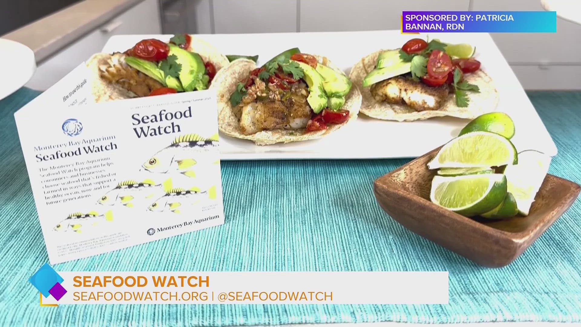 Healthy Summer Swaps for Sipping and Snacking | Sponsored | abc10.com