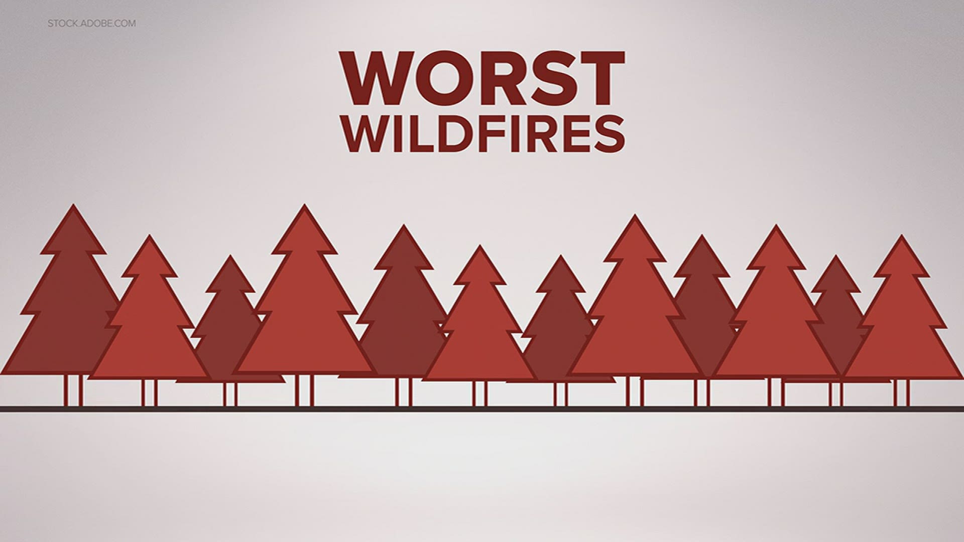 What is an ember cast during a wildfire? | Need to Know | abc10.com