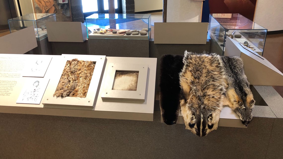 Maidu Museum in Roseville hosting 10-year anniversary event | abc10.com