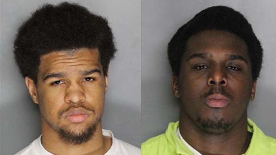 2 arrests made in Northern California crime spree of murders, robberies ...