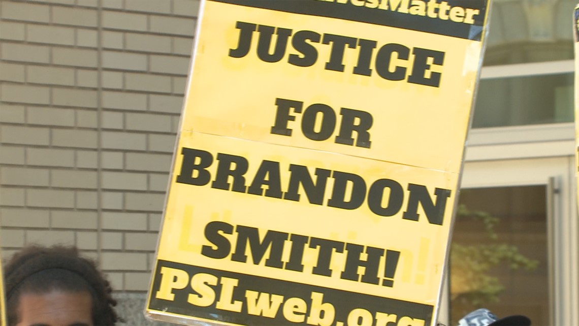 Sac PD release audio/video of in-custody death investigation | abc10.com