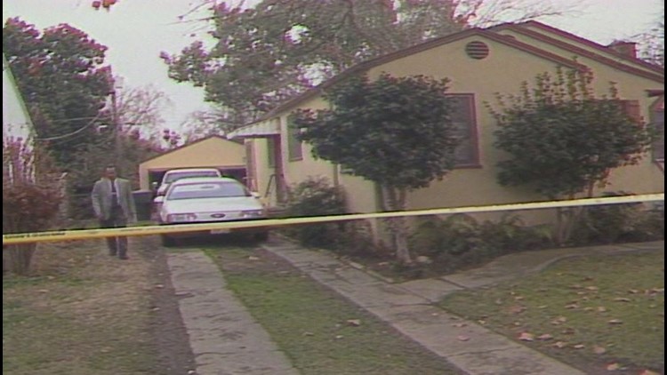 Jacobs' family murders: How police still search for answers in a 3 ...