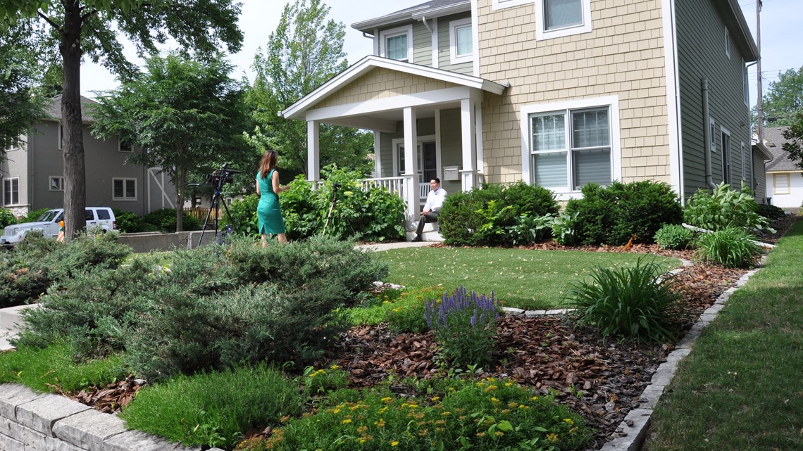 Man replaces lawn with artificial turf | abc10.com