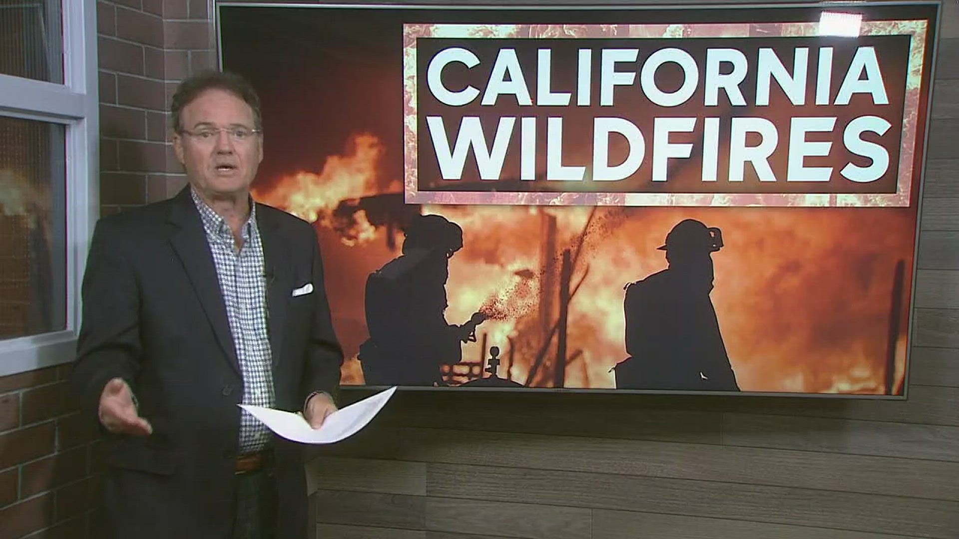 What to know about fire insurance | abc10.com