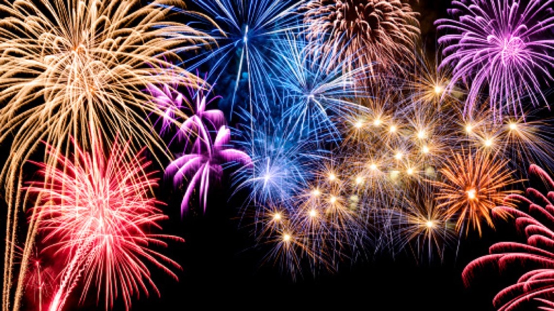 Stockton 4th of July fireworks, parade 2024: What to know | abc10.com