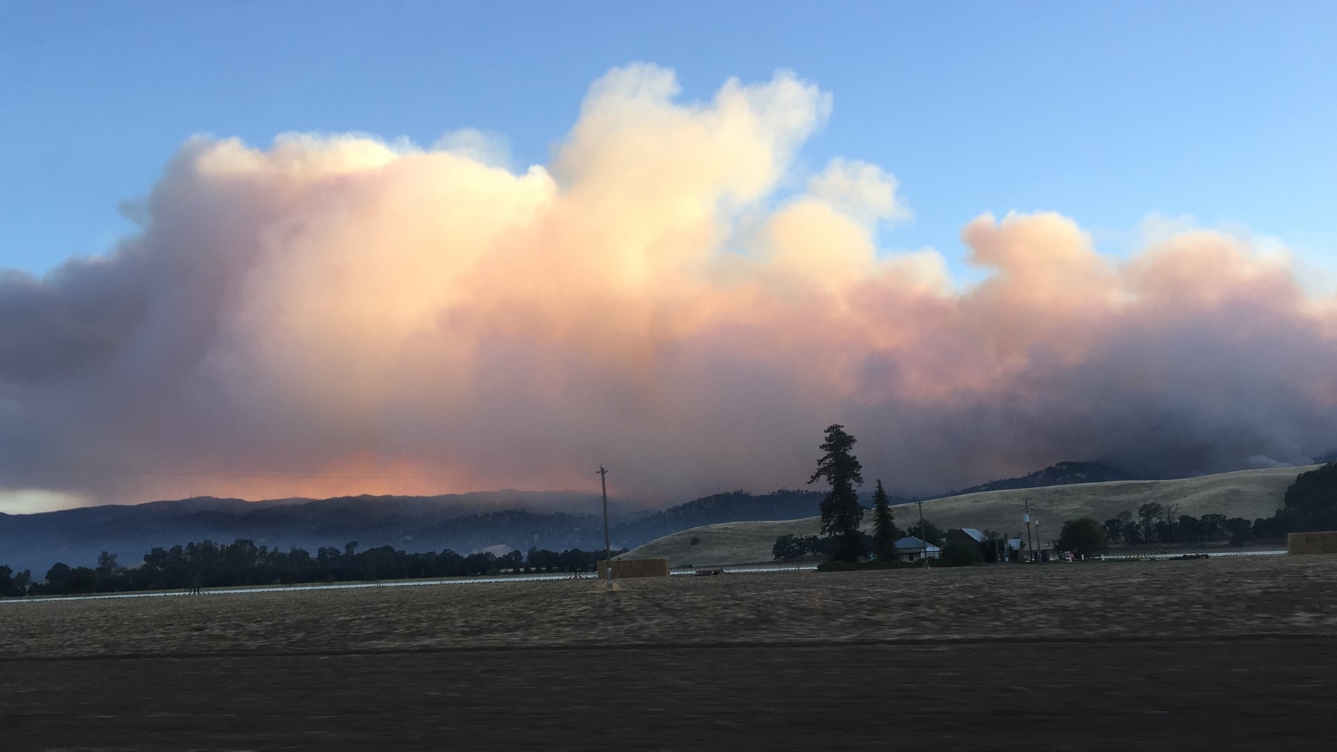 County Fire Update: Need to Know | abc10.com