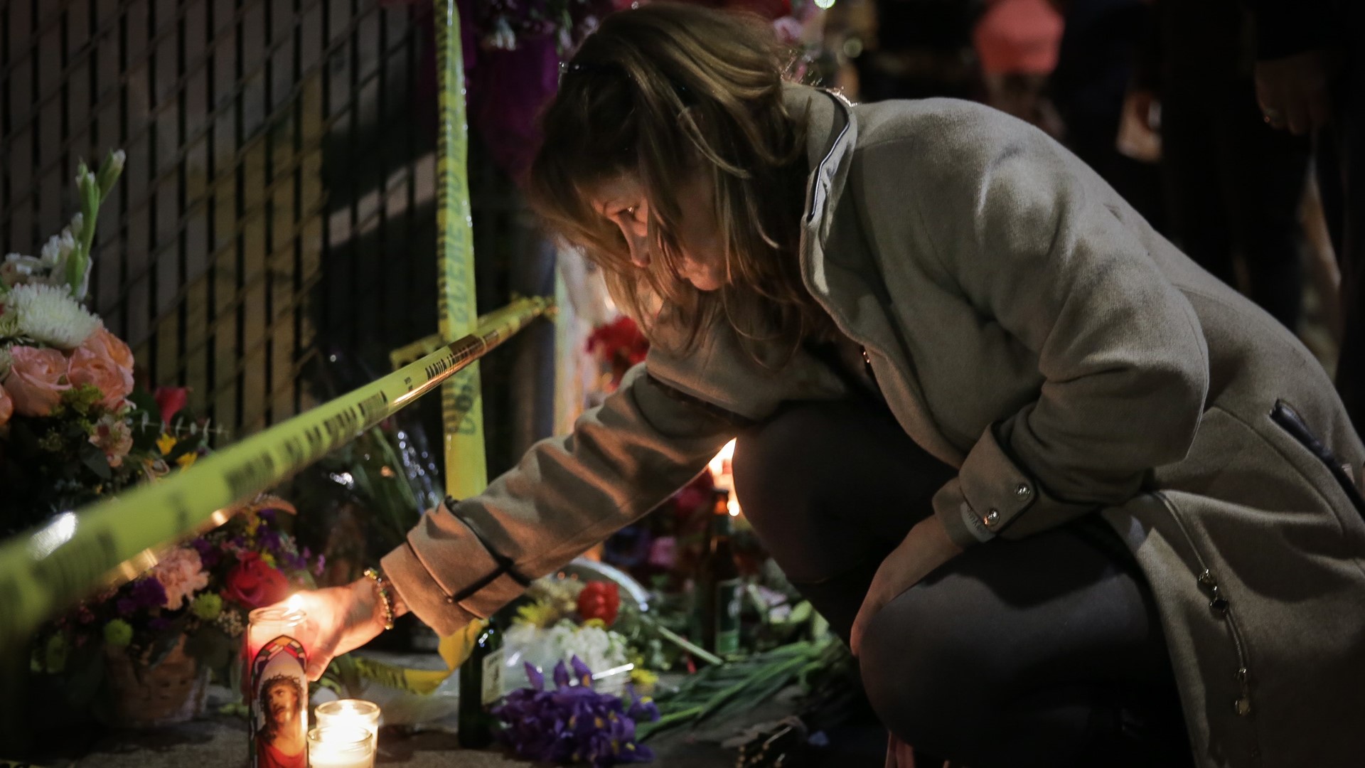 After criminal case, lawsuits loom in deadly warehouse fire | abc10.com