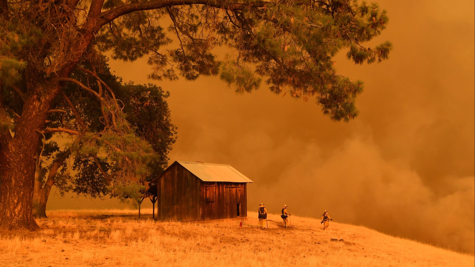County Fire Update: Need to Know | abc10.com
