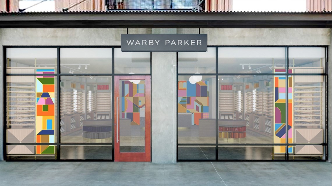 Warby Parker set to open Sacramento location | abc10.com