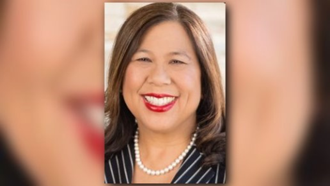 State Controller Betty Yee, husband injured in crash with suspected DUI ...