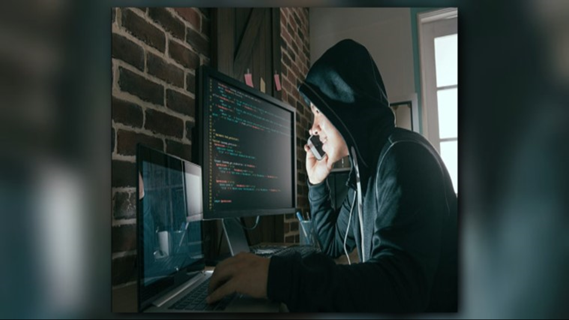 What to do if you receive a scam phone call | abc10.com