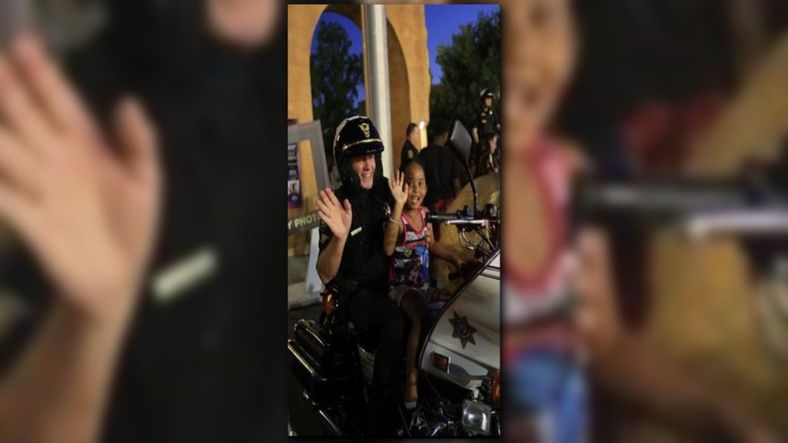 How Cal Expo police ensure safety at the California State Fair | abc10.com