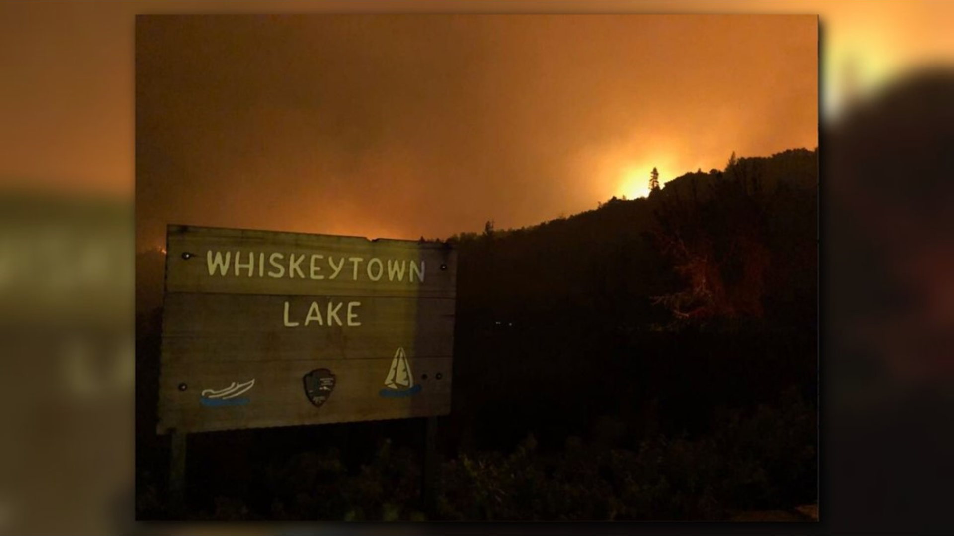 Carr Fire: Shasta County wildfire growing rapidly as more evacuations ...