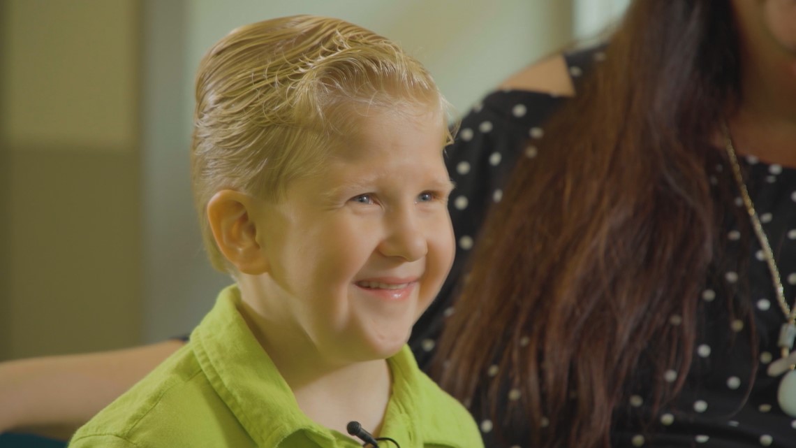 How a new surgery center for kids at UC Davis Children's Hospital will ...