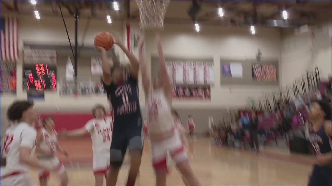 High School Hoops: Modesto Christian Crusaders too much for Lodi Flames ...