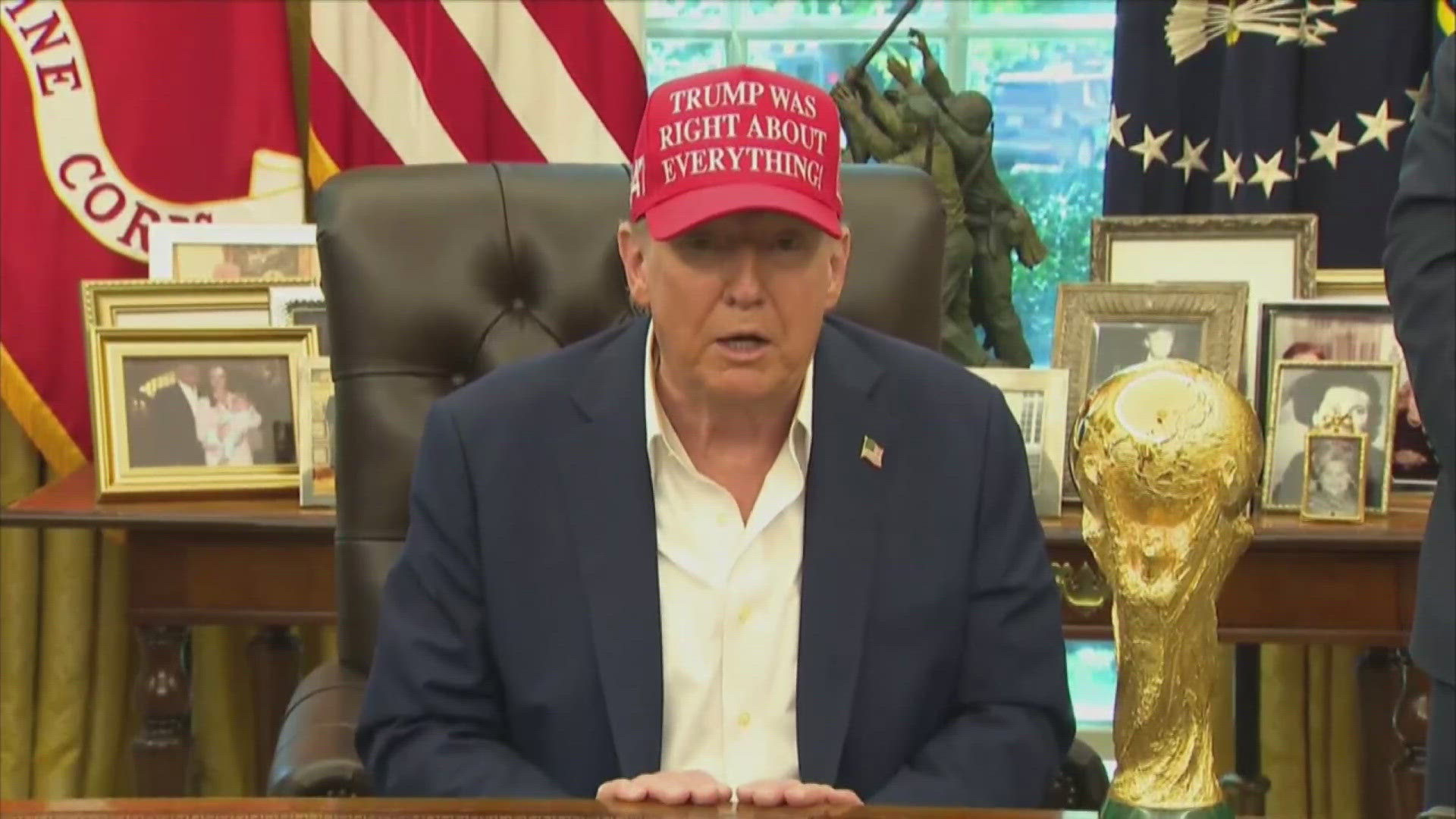 Trump considers National Guard deployments to cities like Chicago and ...