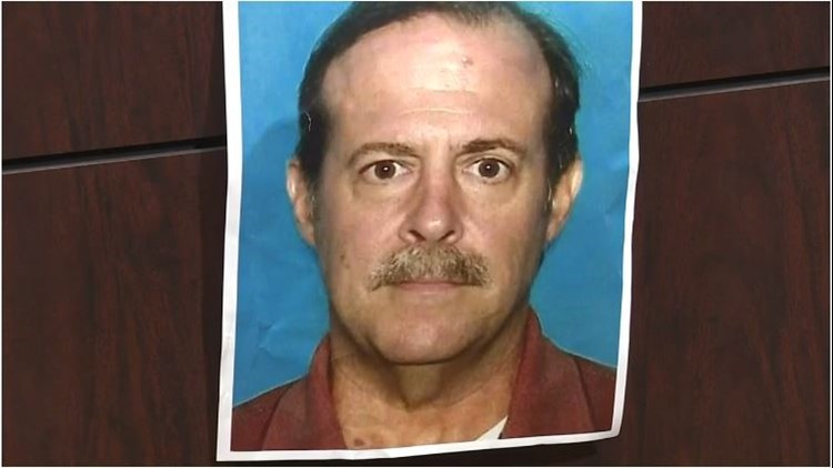 Joseph Pappas shot, killed himself during encounter with police | abc10.com
