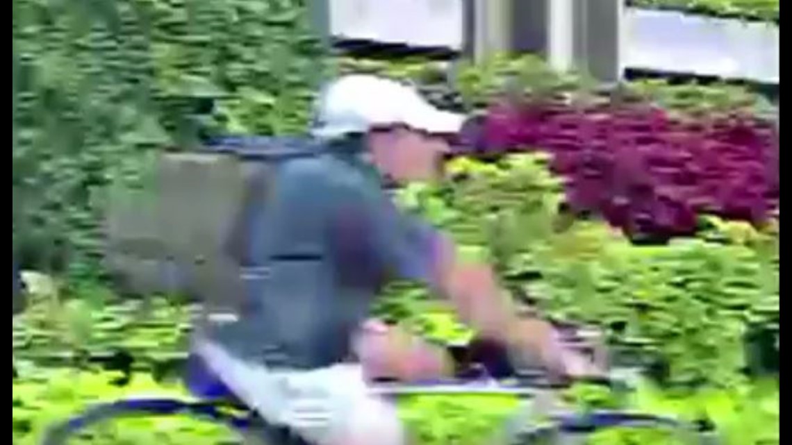 Joseph Pappas shot, killed himself during encounter with police | abc10.com