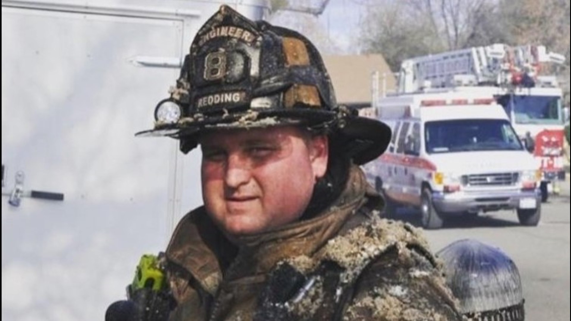 Carr Fire concerns over staffing, perils of yard bark and saving ...