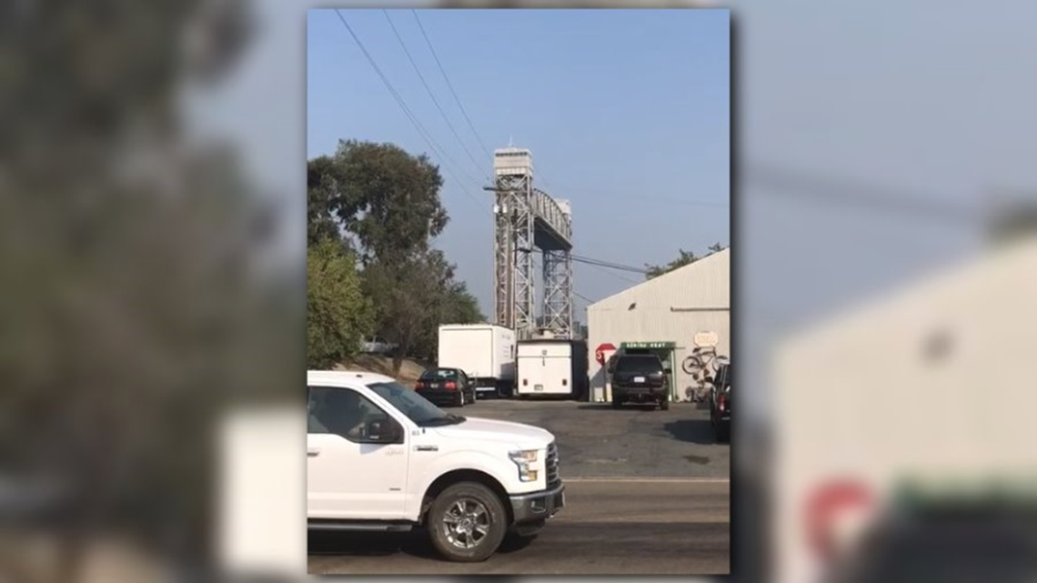 Fast Facts about the Rio Vista Bridge | abc10.com
