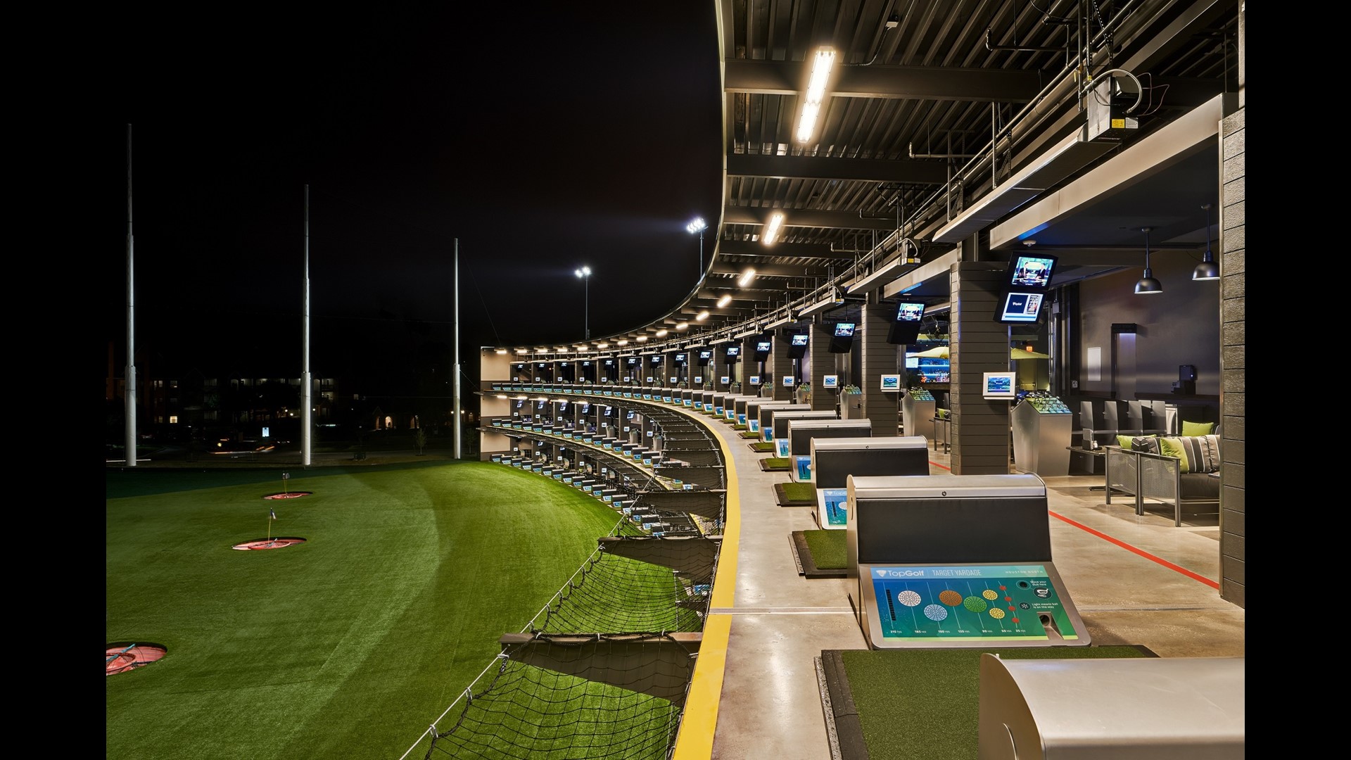 Topgolf launches $15 College Nights for students! | abc10.com