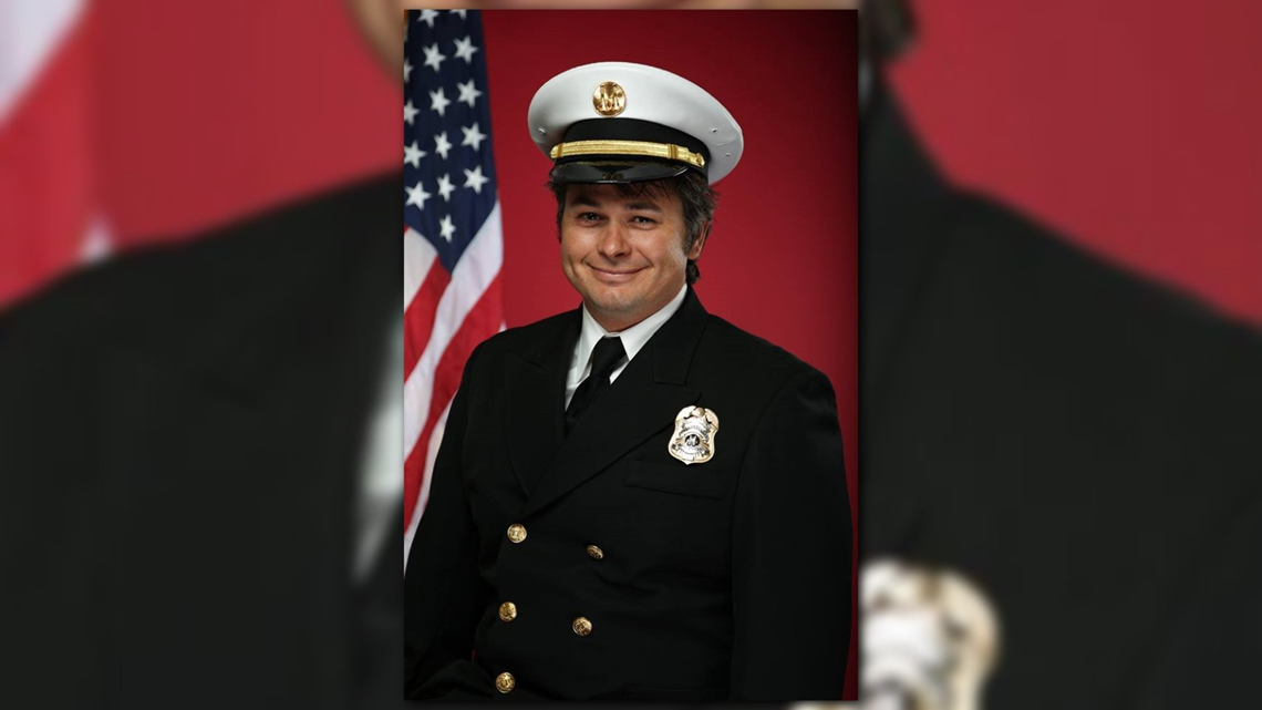 Utah firefighter killed while battling Mendocino Complex Fire | abc10.com