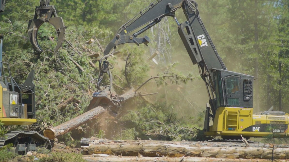 State of Fire: Can California stop the 'new normal?' | abc10.com