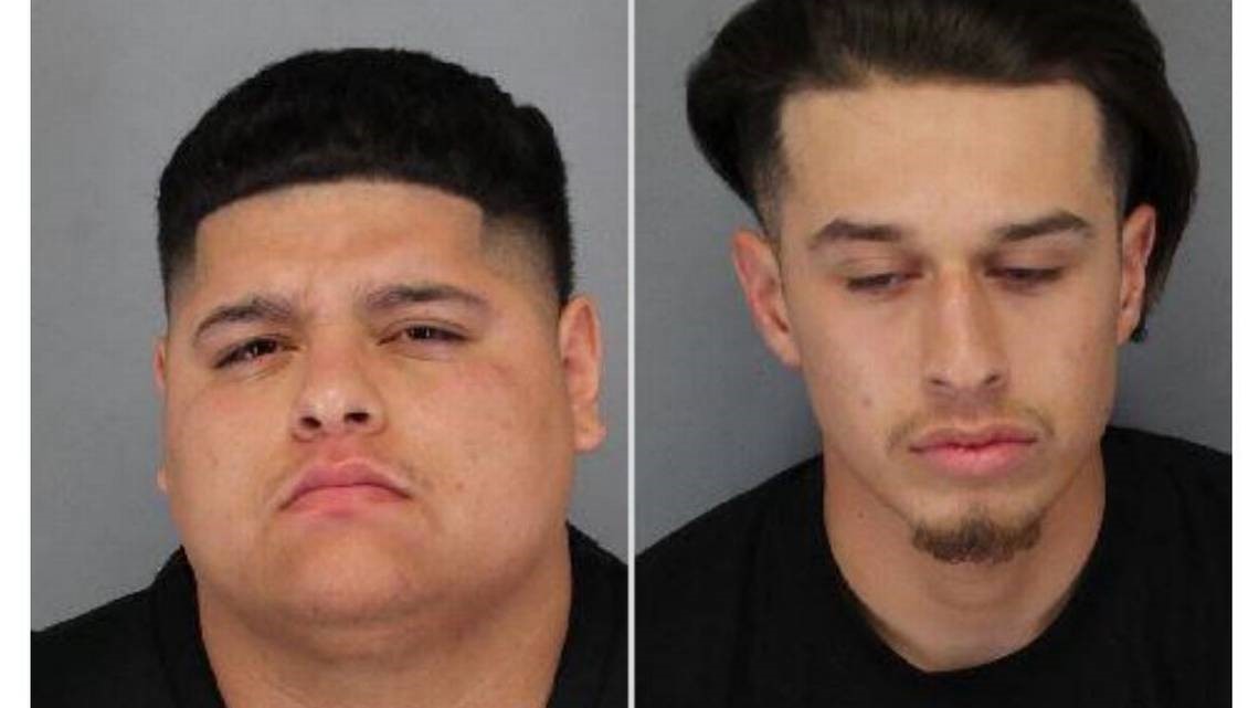 1 killed, 2 arrested after shooting at Lodi In-N-Out parking lot ...