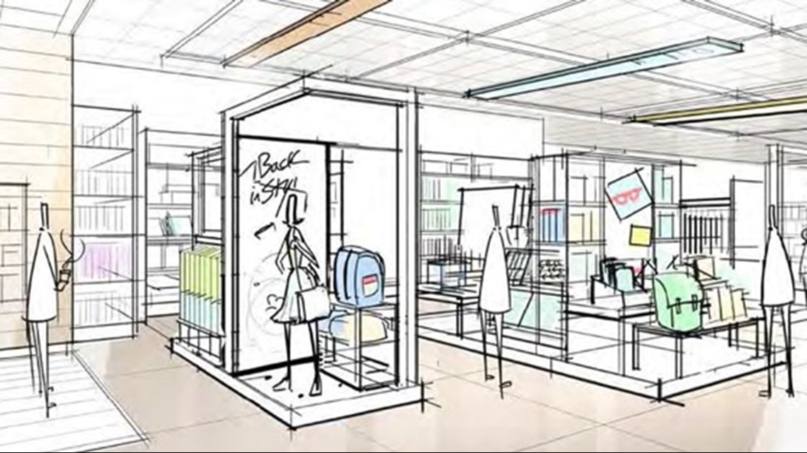 Target remodeling multiple stores in Sacramento region | abc10.com