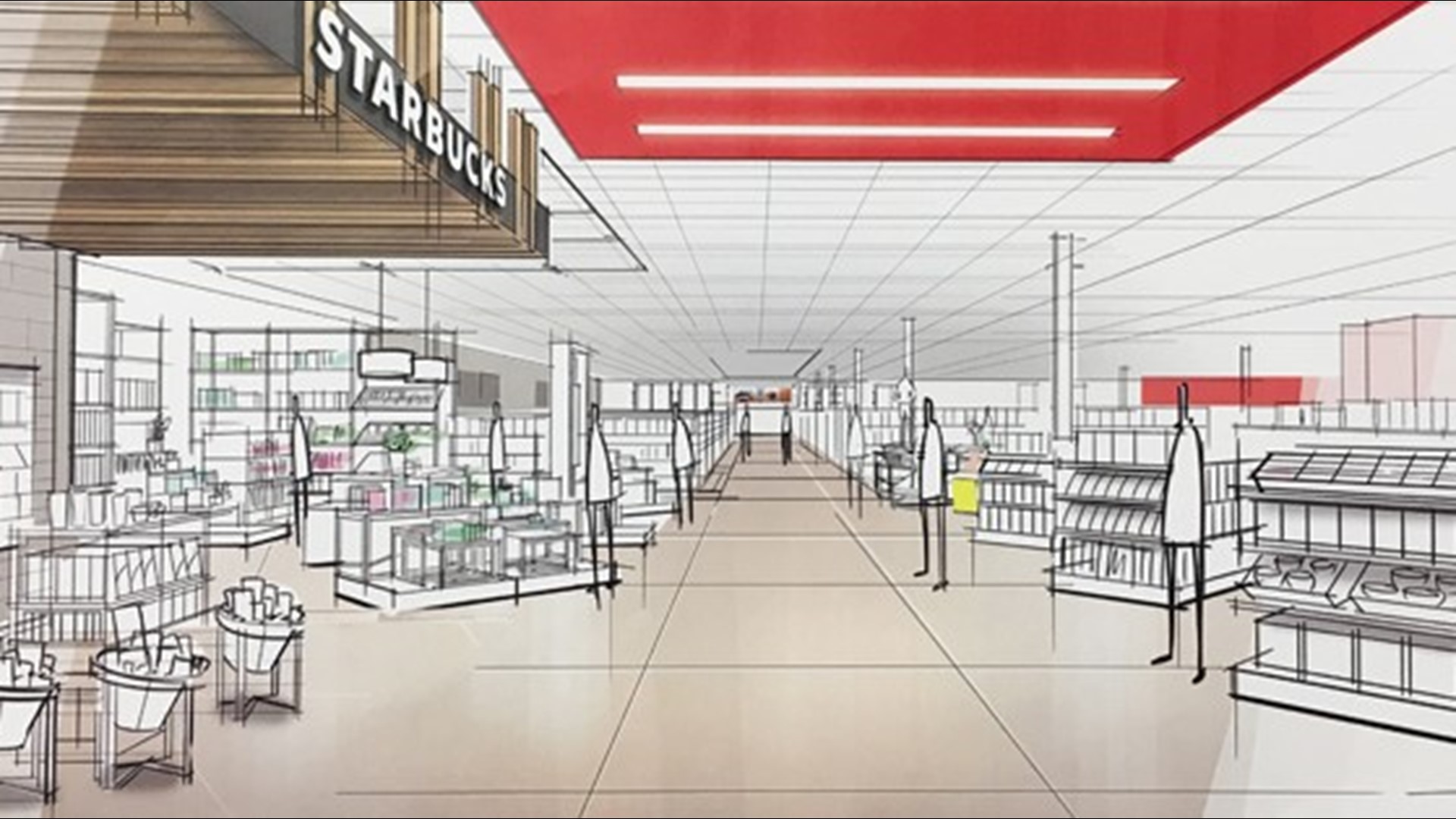 Target remodeling multiple stores in Sacramento region | abc10.com