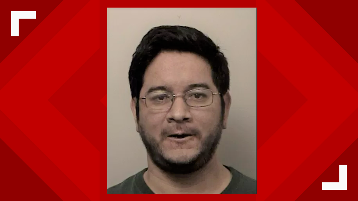 El Dorado High School teacher accused of sexual relationship with ...