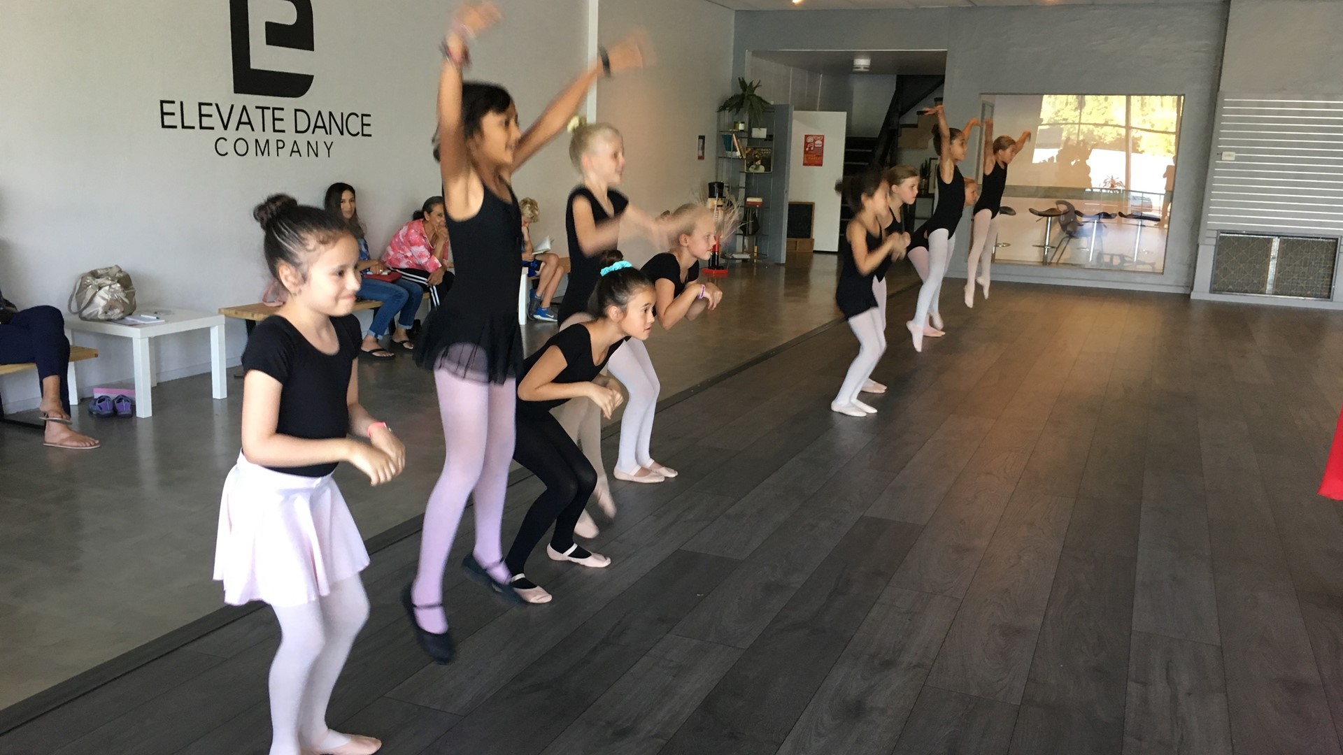 Stockton ballet students to perform in 'The Nutcracker' with Moscow ...
