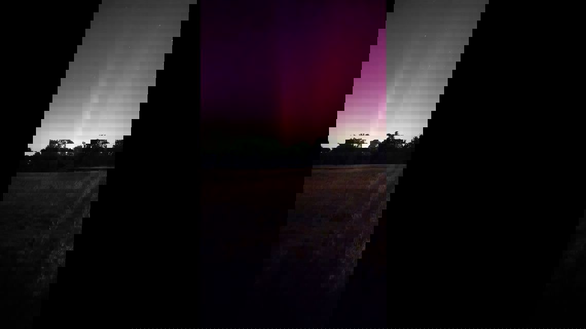 Northern Lights to be seen at Placerville Community Observatory | abc10.com