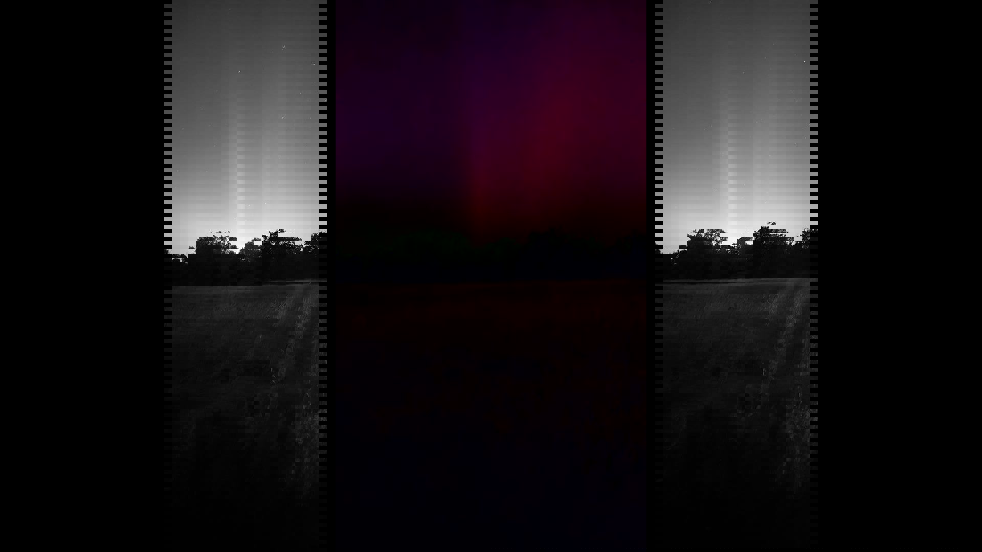 Northern Lights to be seen at Placerville Community Observatory | abc10.com