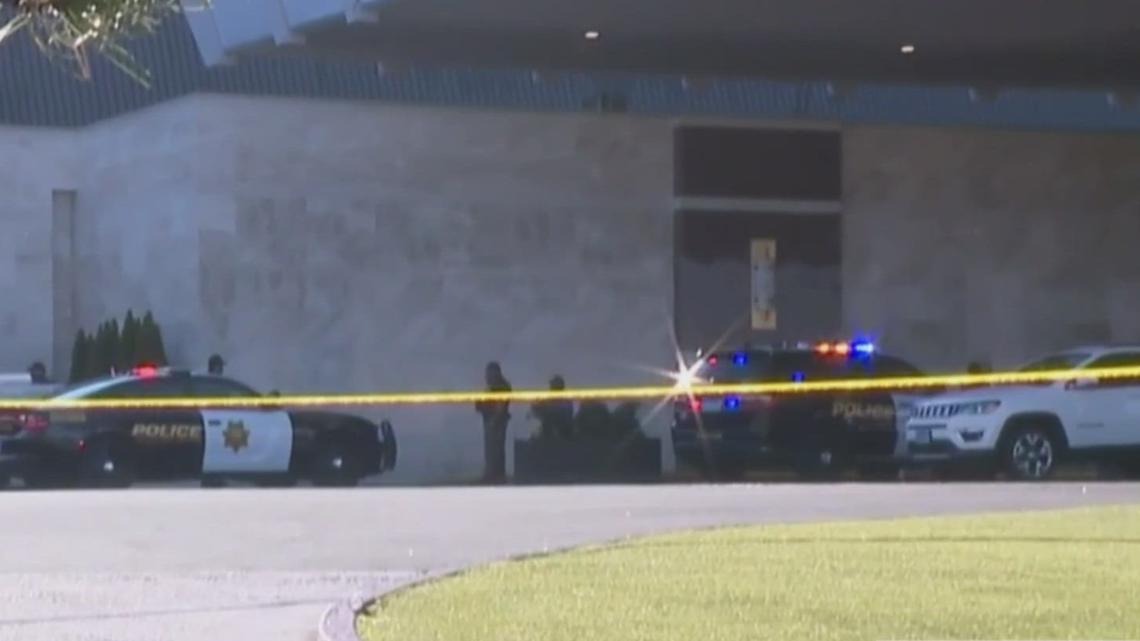 Reno Shooting Latest: What we know - 3 dead, 3 hurt | abc10.com