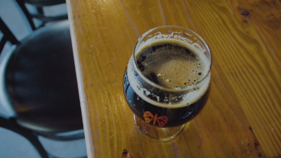 Hops and hemp: Things to know about cannabis beer | abc10.com