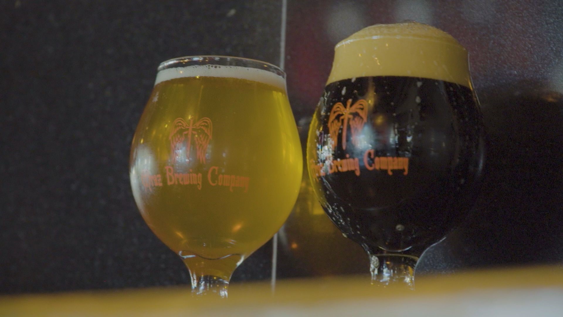 Hops and hemp: Things to know about cannabis beer | abc10.com