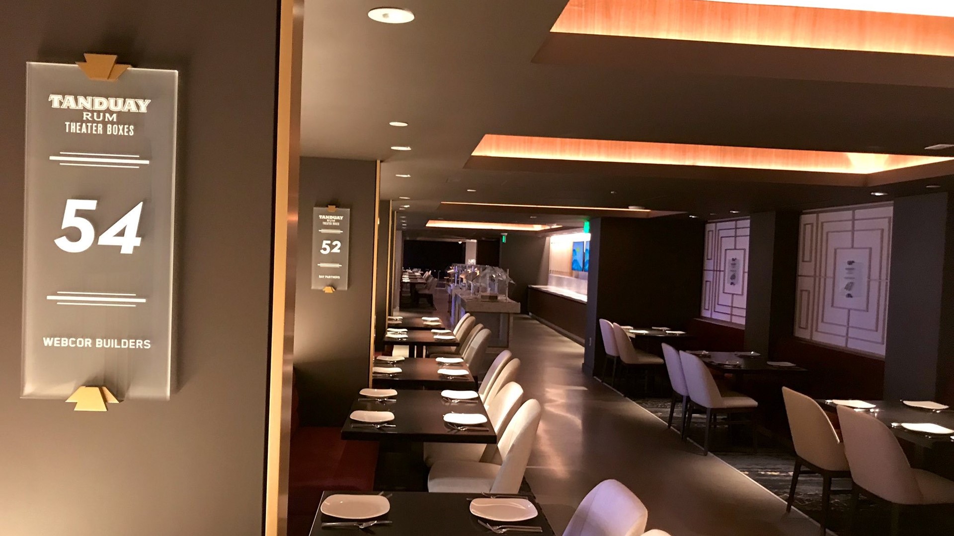 PHOTOS: Inside the Chase Center in San Francisco | abc10.com