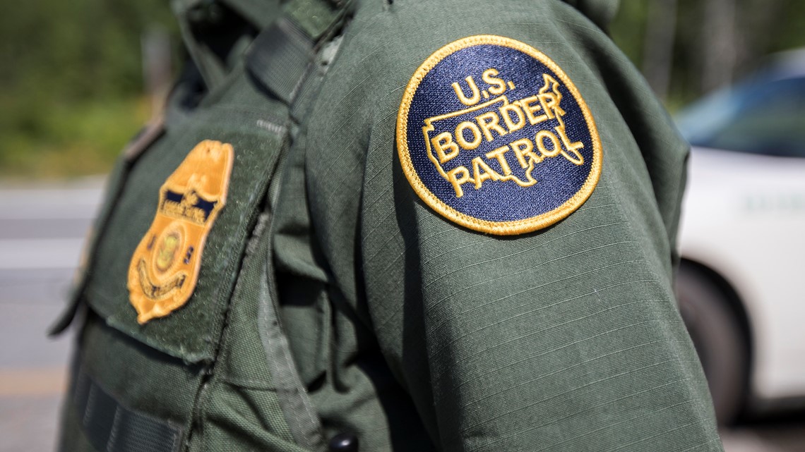 Border Patrol conducts immigration raid in Los Angeles | abc10.com