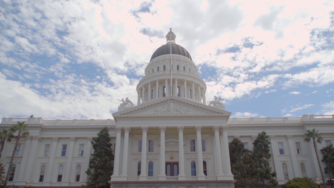California Senate approves three criminal justice reform bills | abc10.com