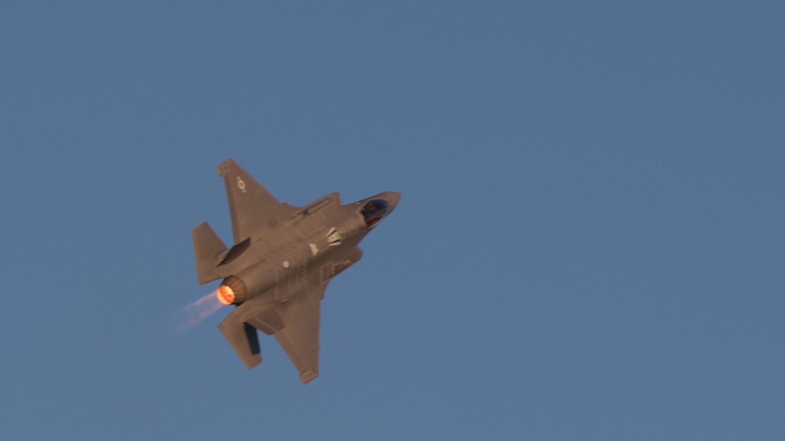 California Capital Airshow at Mather Airport: Need to Know | abc10.com