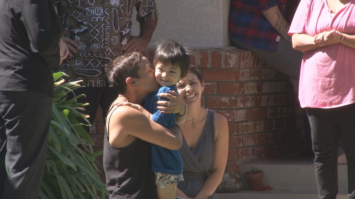 Need to know: Modesto AMBER Alert boy returns home, Dutch Bros. raises ...