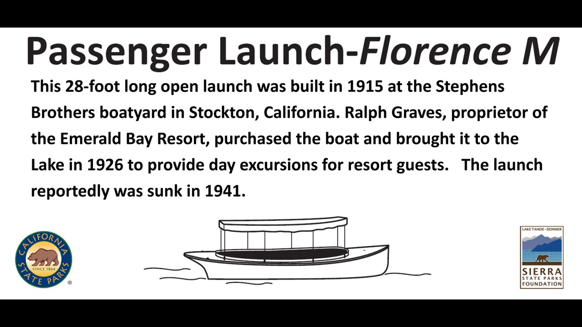 Take a 'hike' on Lake Tahoe's underwater Trail | abc10.com