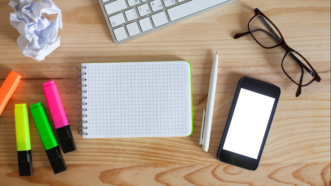 ‘Tools for Schools’ program helps schools with supplies | abc10.com