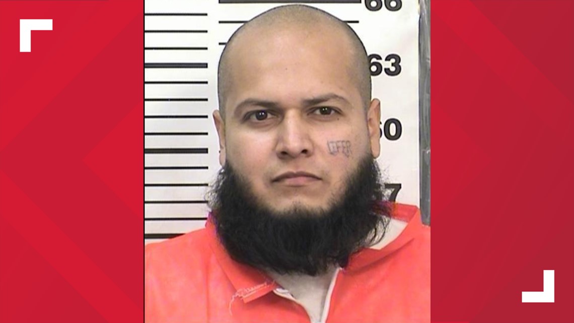 State prison inmate shot, killed after trying to kill another inmate ...