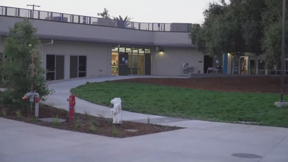 New elementary school opening in Sacramento | abc10.com