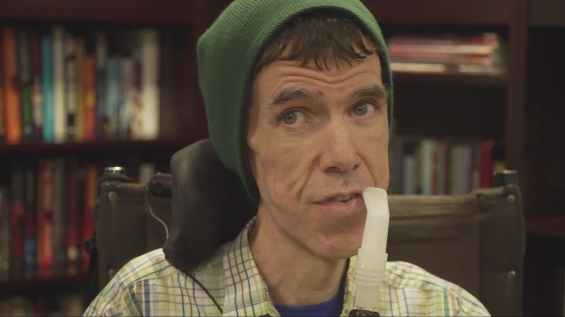 Sacramento boxer Blake McKernan ready for life-changing fight | abc10.com