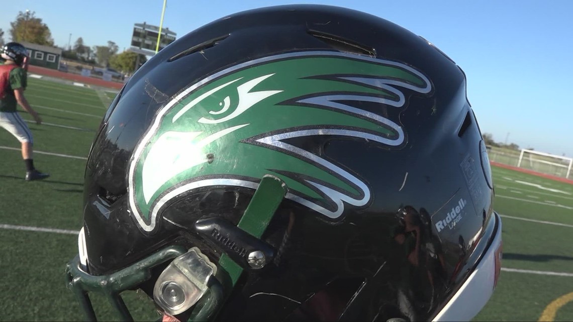 Liberty Ranch Hawks and Tokay Tigers get ready to battle | abc10.com