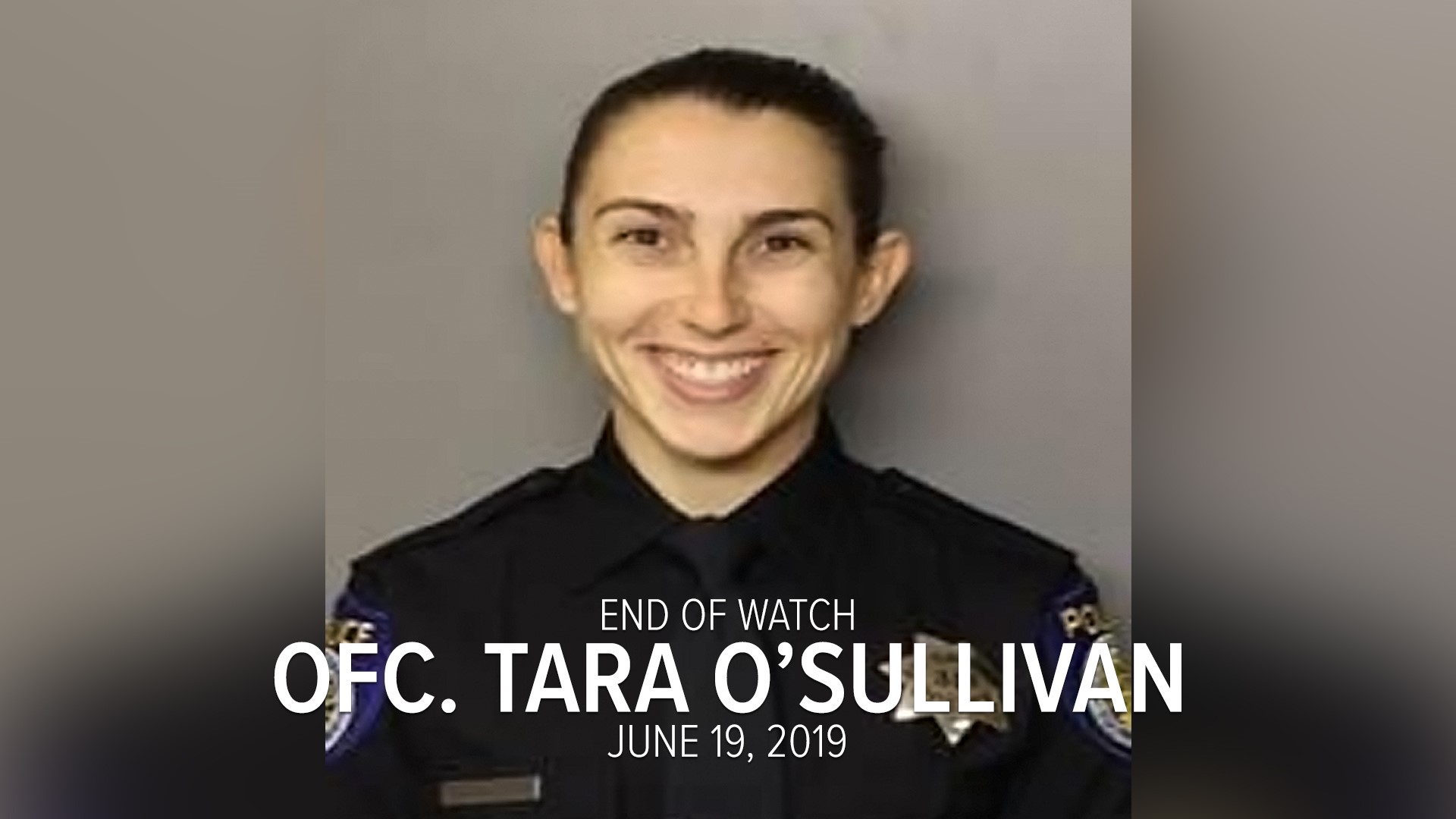 Timeline: Shooting of slain Sacramento Police Officer Tara O'Sullivan ...